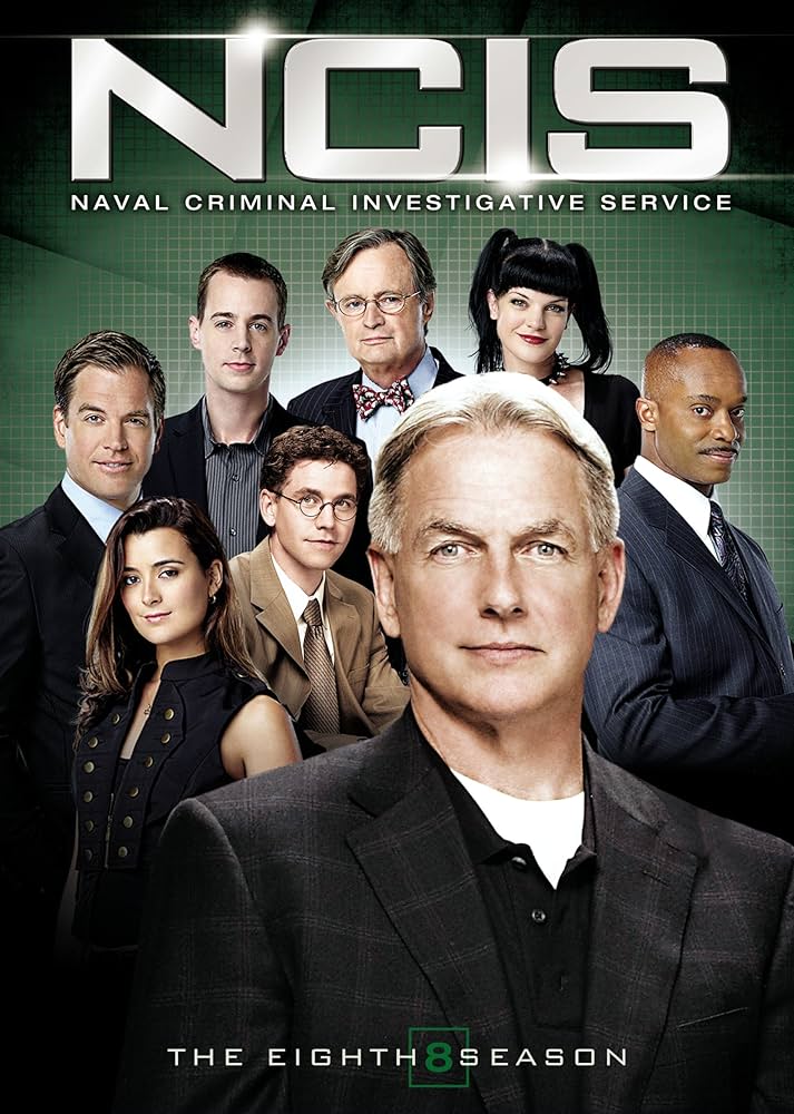 NCIS Character Review – Jean's Blogging Journey is about her ...